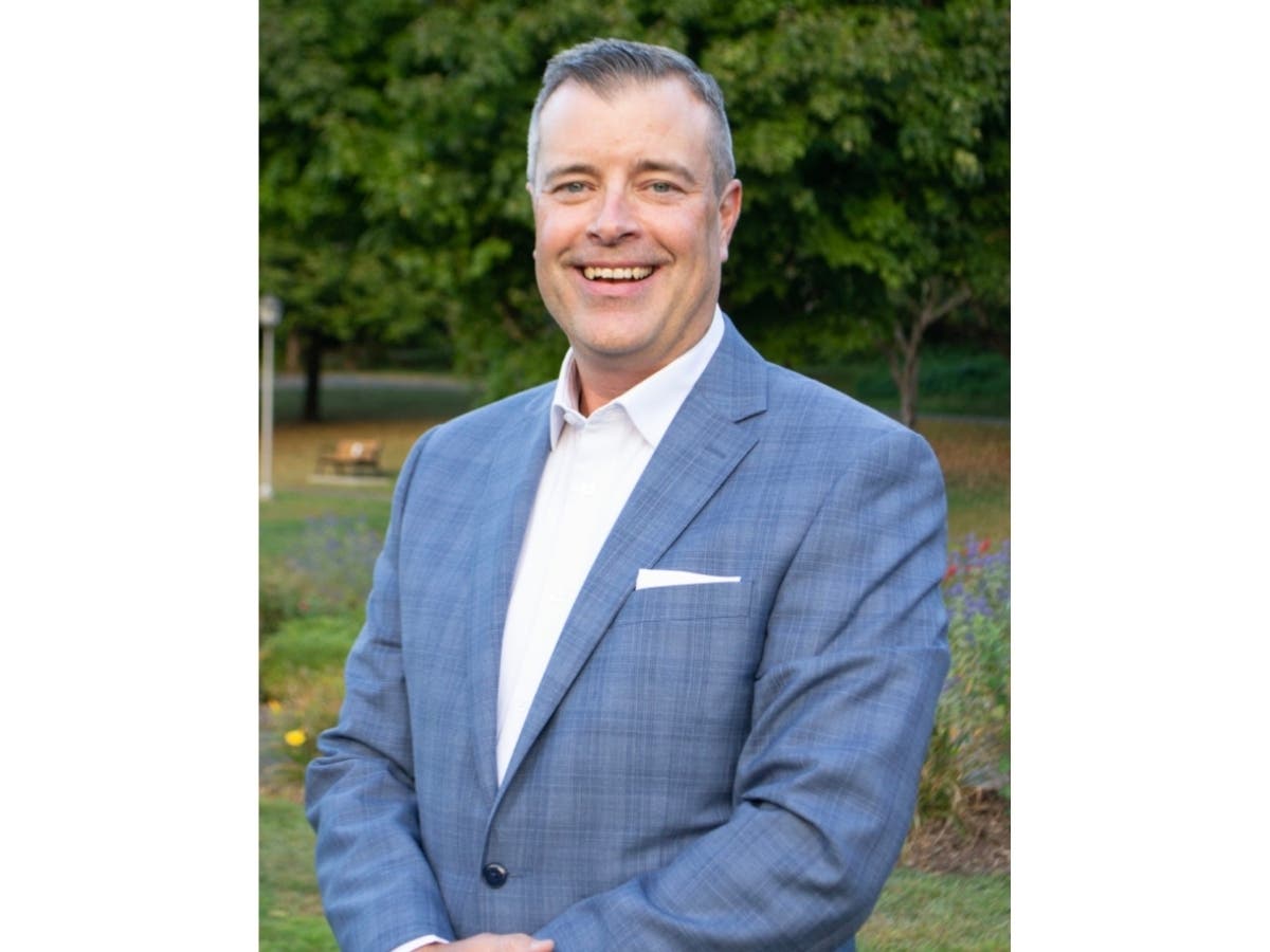 Patch Candidate Profile: Jason Van Stone For Southbury Selectman ...