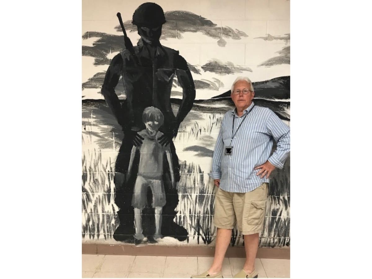Patch Candidate Profile: John (Jack) Stacey For East Haven Board of ...