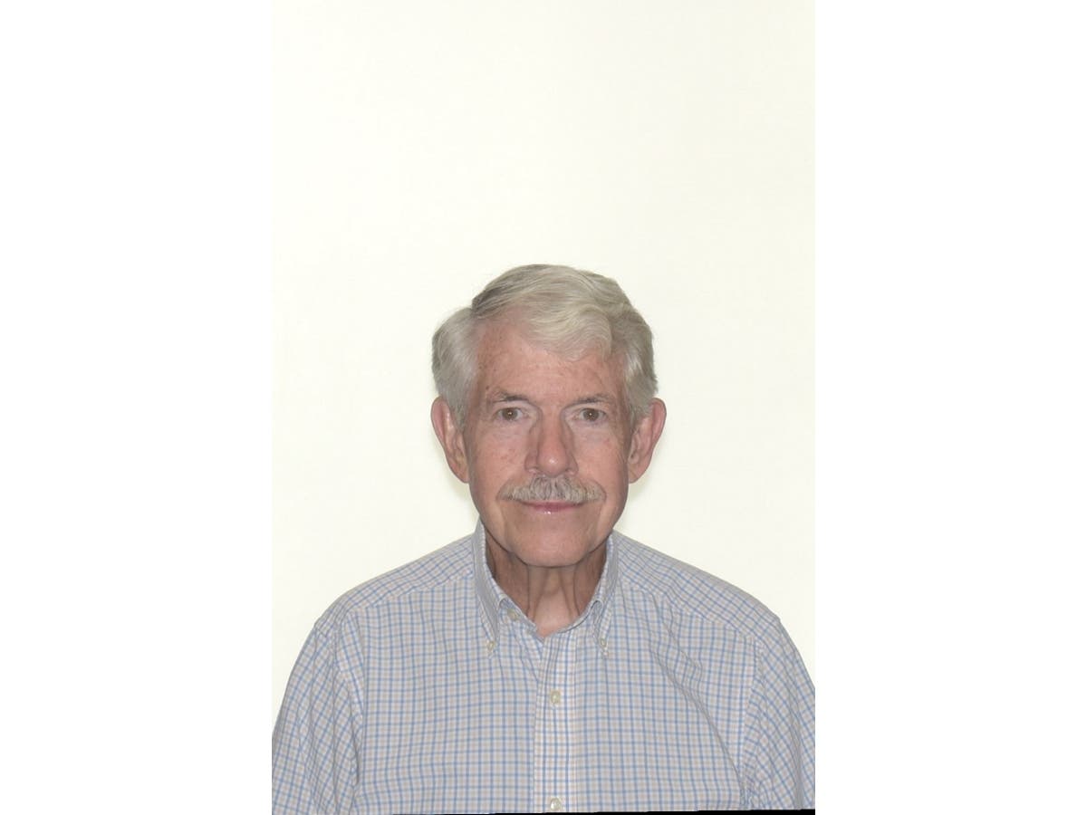 Patch Candidate Profile: Richard Jennings For Branford RTM | Branford ...