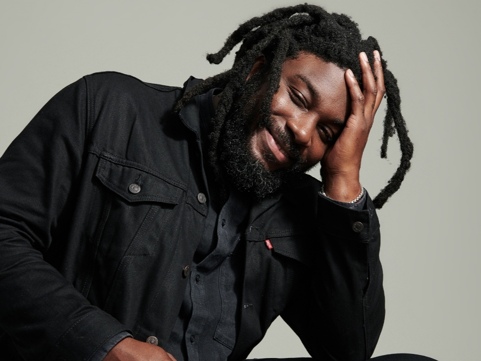Best-Selling Author Jason Reynolds To Speak At Wilton Library | Wilton ...