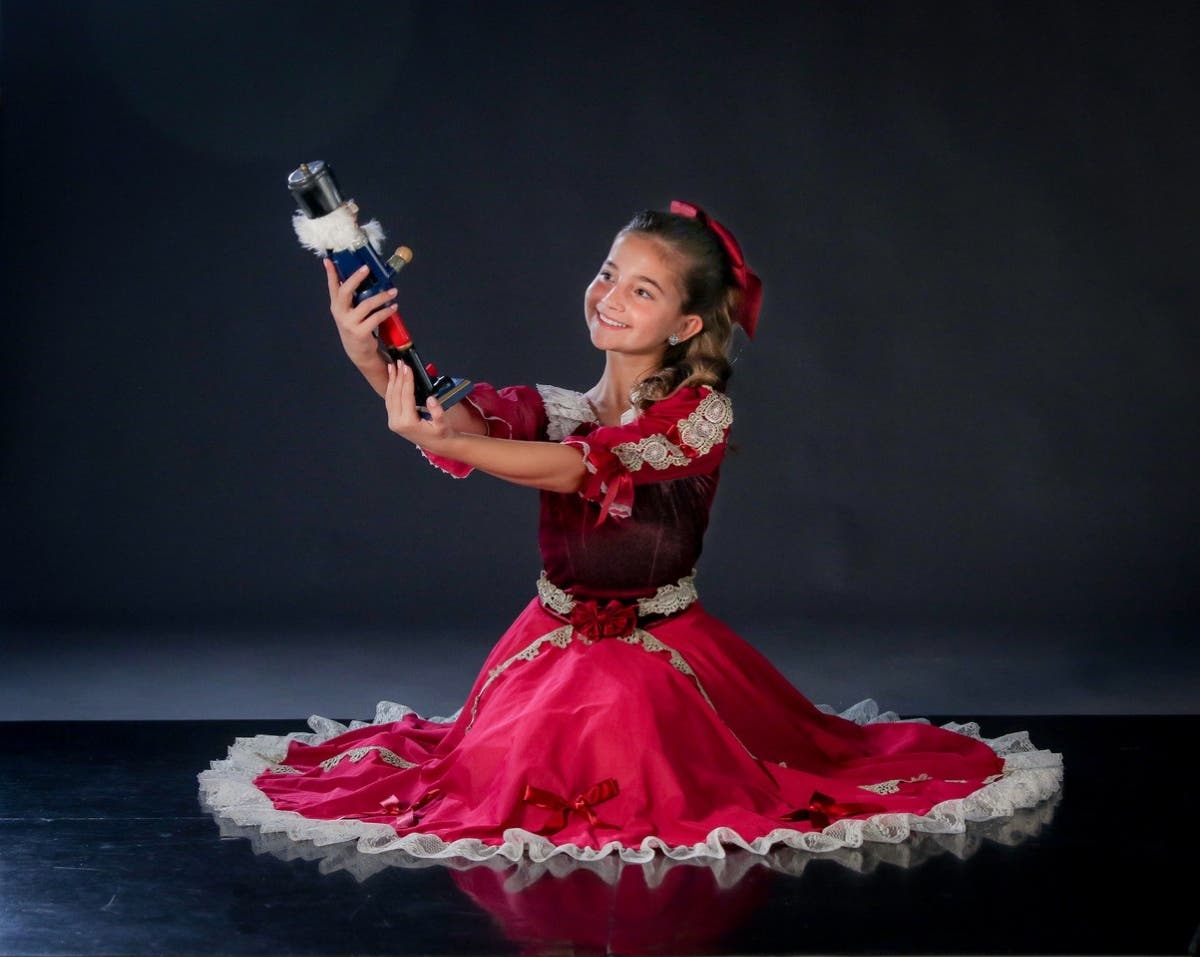 Beloved Tradition: Ridgefield School Of Dance To Present 'The ...