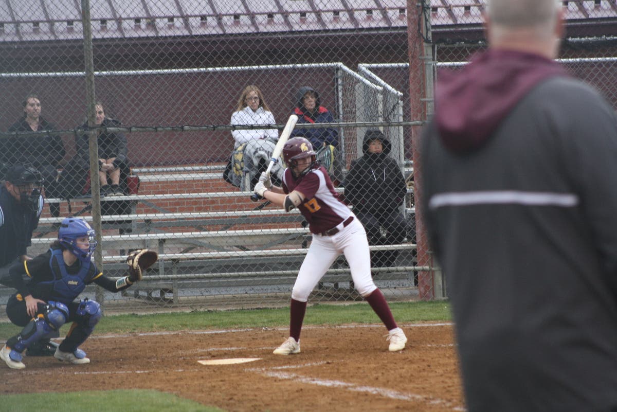 Broad Run Spartans claim early victory 12-2 against Osbourn Park ...