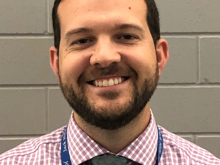 Forest Ridge School District 142 Welcomes New Assistant Principal | Oak ...