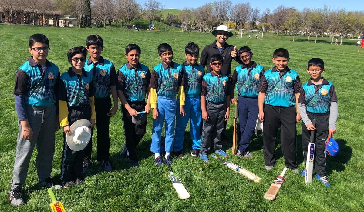 Cricket For Cubs 2019 Spring Inter-School Cricket Tournament | Dublin ...