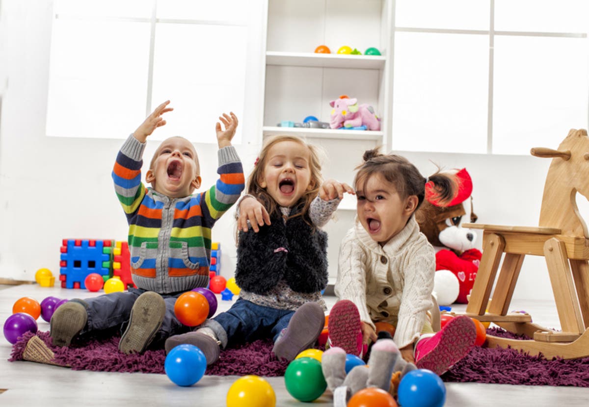 After School Classes For Kids How Many Are Too Many Rivertowns NY