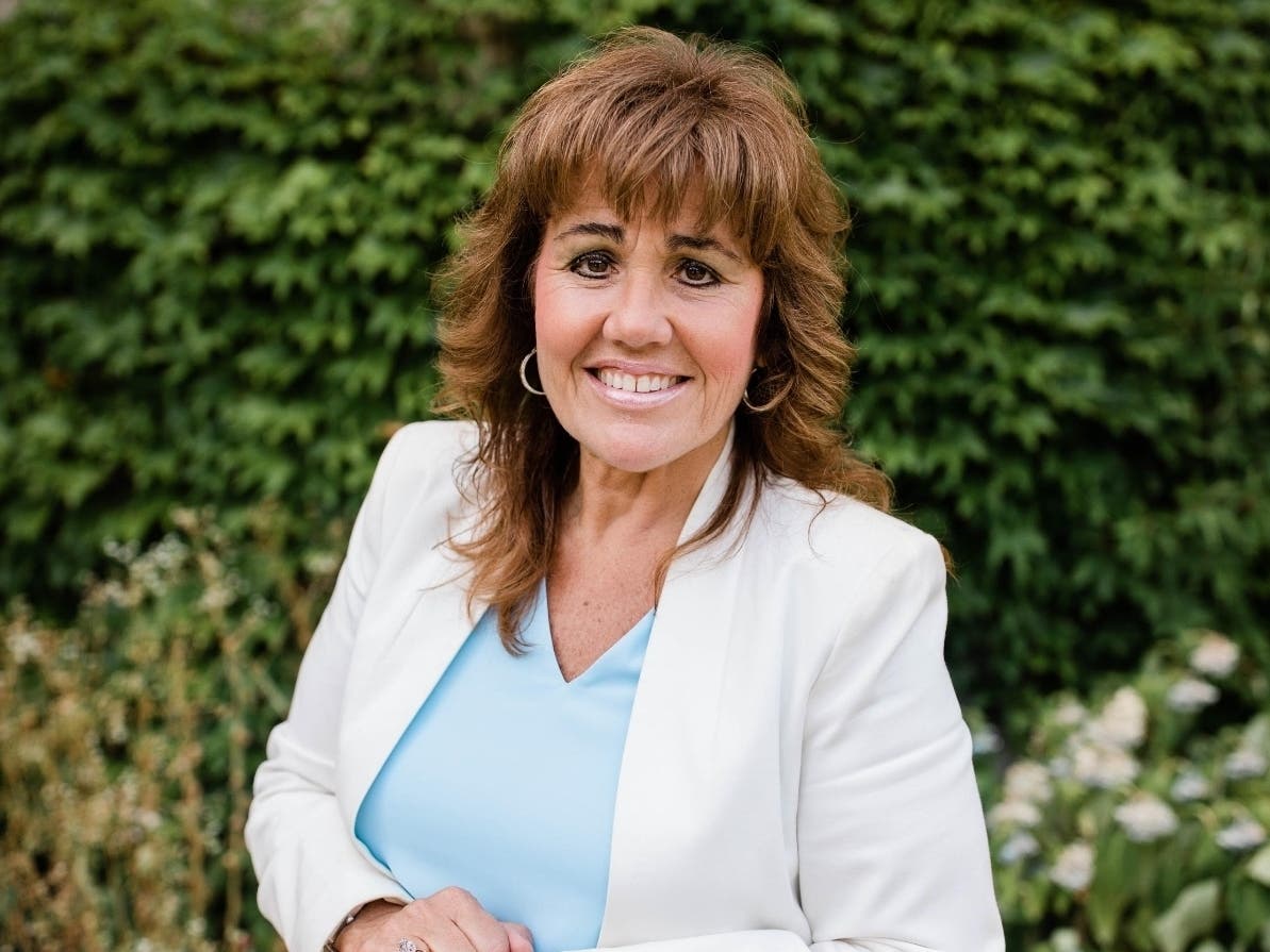 Caroline Colarusso Is Running For Congress 2020 In Massachusetts ...