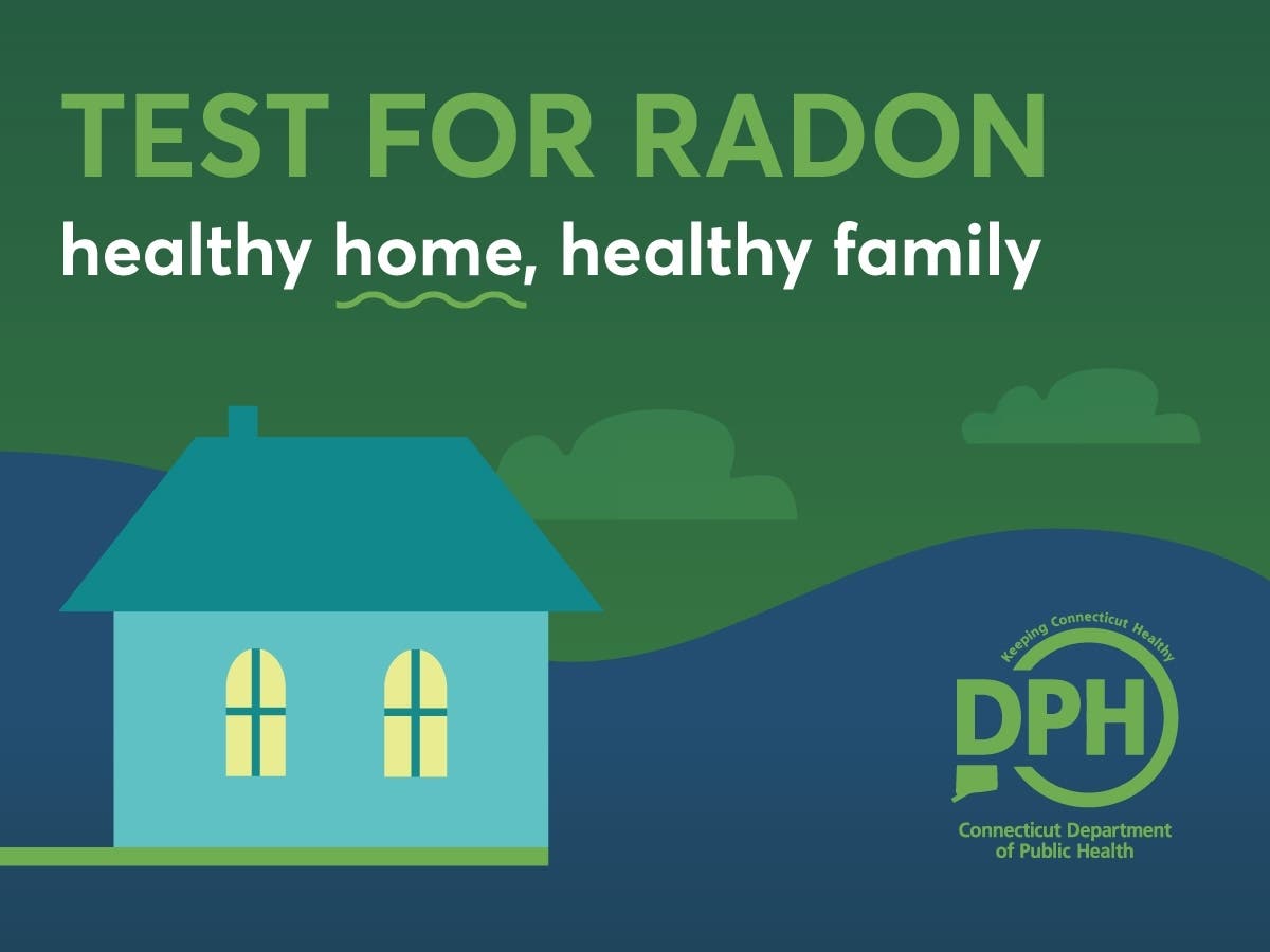 Learn Why Testing For Radon Can Keep Your Home Safe This Winter ...