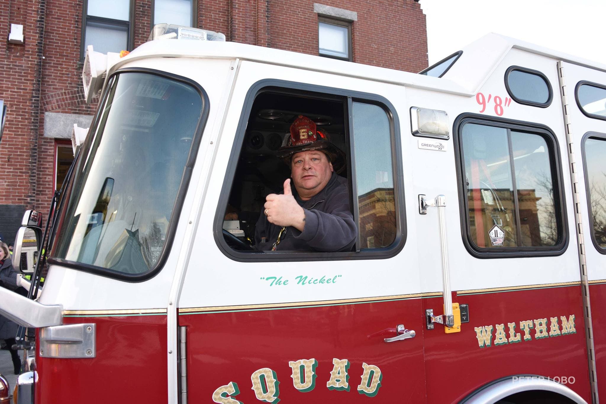 Feb 15 | History of the Waltham Fire Department | Waltham, MA Patch