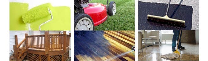 Don Rago Painting, Lawn and Home Maintenance - Morris Township, NJ Patch