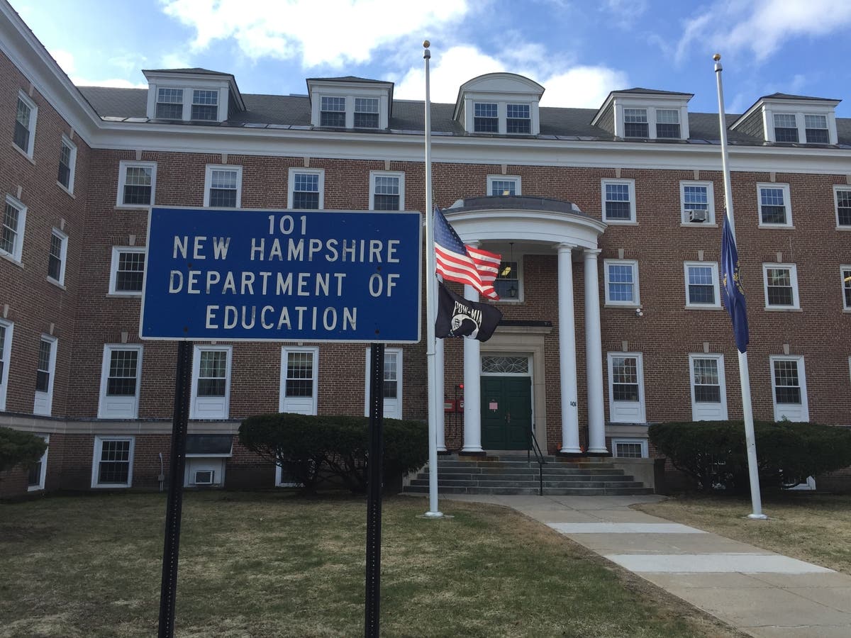 $618K In Emergency Impact Aid Heading to NH Schools | Concord, NH Patch