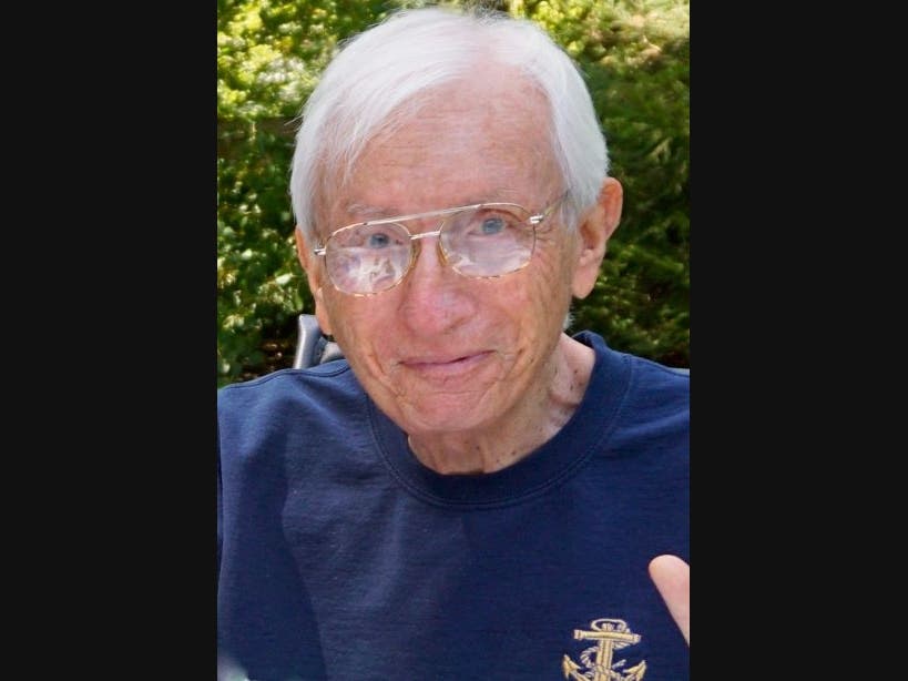 Richard E. Hoffman | Highland Park, IL Patch
