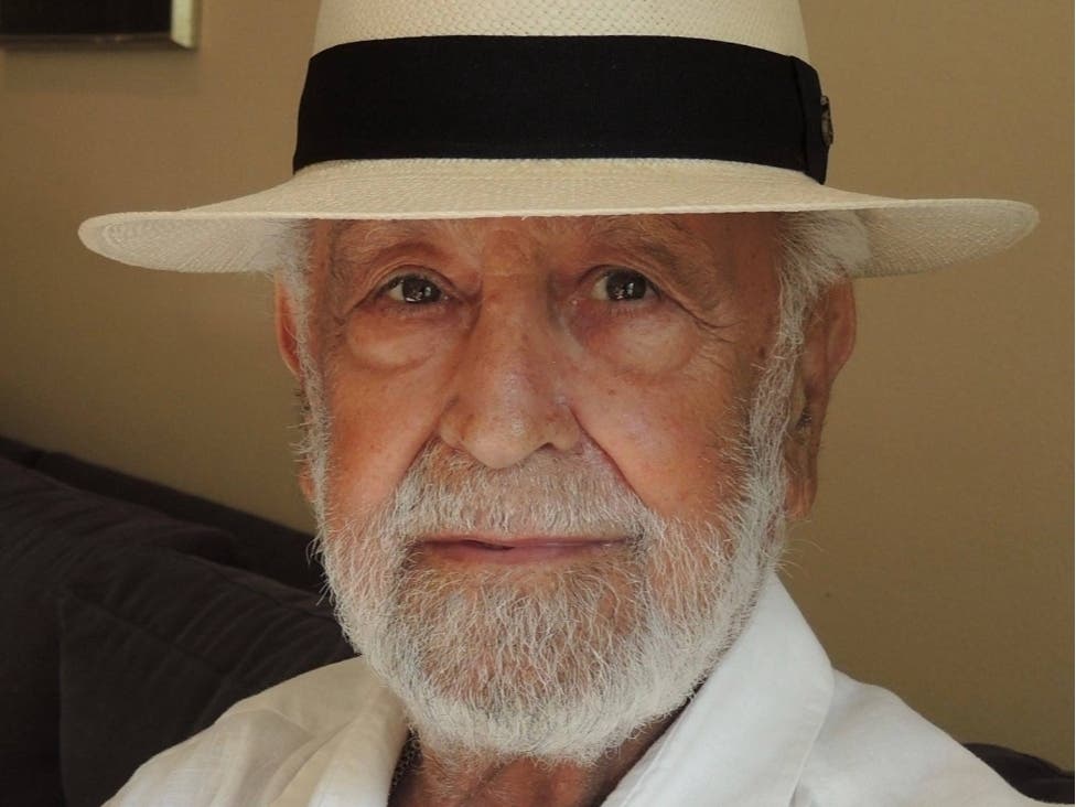 Mario Oziel, age 86 | Chicago, IL Patch