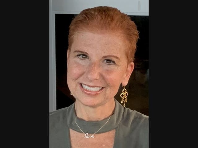 Karen Silbar nee Sokol, age 61. | Highland Park, IL Patch