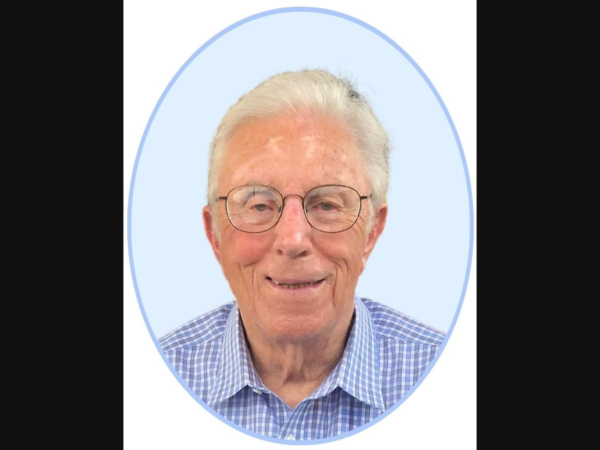 Milton "Mickey" Jack Jaffe, age 94. | Winnetka, IL Patch