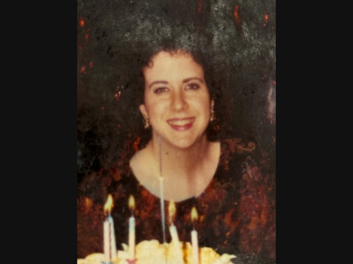 Sandra Edelstein nee Schwartzberg, age 65. | Chicago, IL Patch