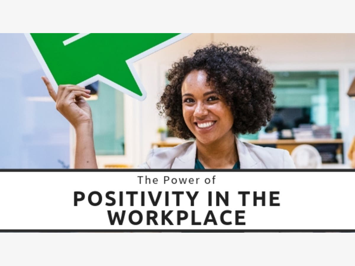 Dr. Floyd Williams, Chicago, on Power of Positivity | Chicago, IL Patch