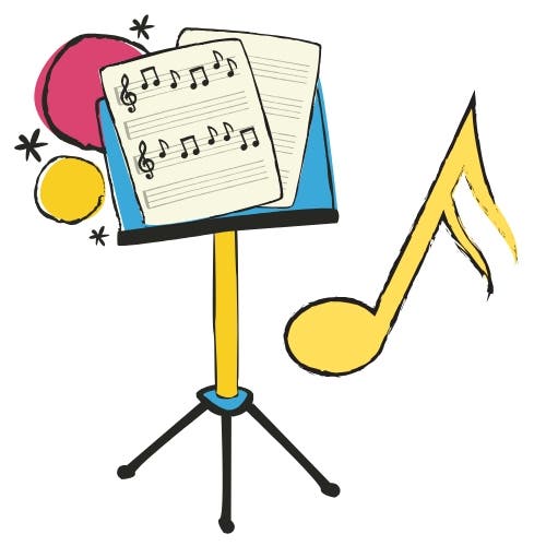 Dec 6 | Musical Sing-along Nights at Oak Creek Public Library | Oak ...