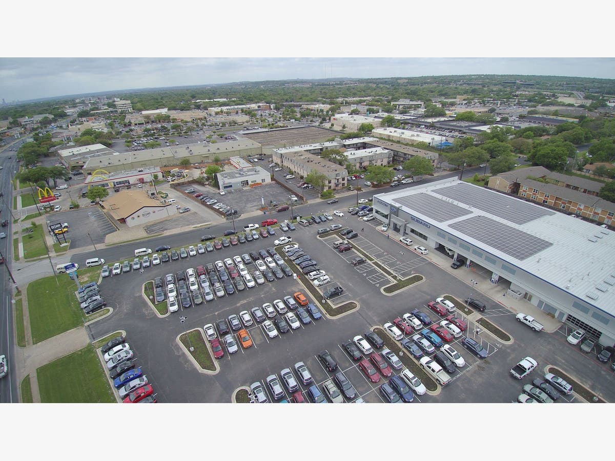Freedom Solar steers Austin Subaru into sustainability fast lane ...
