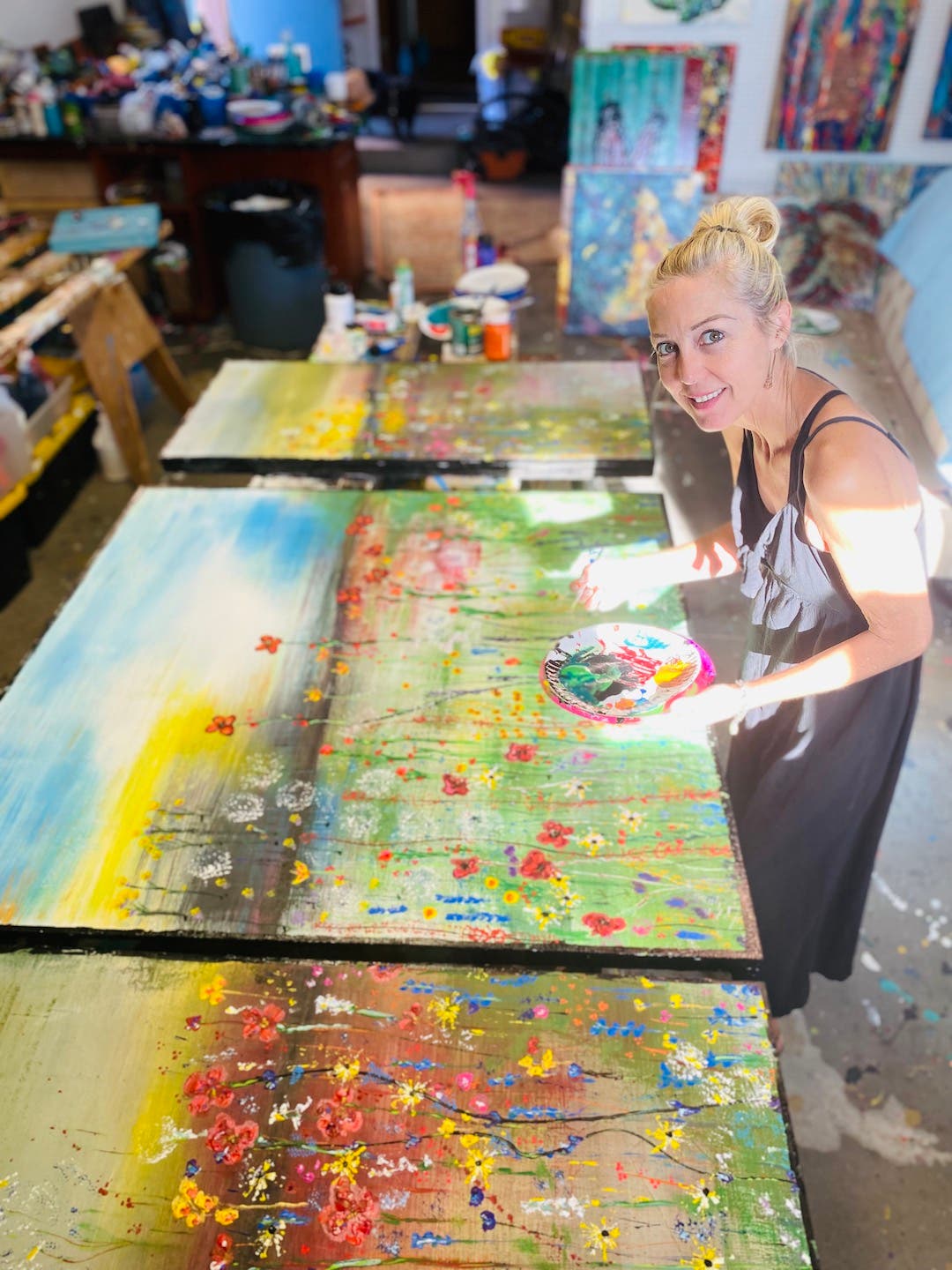 Oct 3 | Prescott Area Artist Studio Tour | Phoenix, AZ Patch