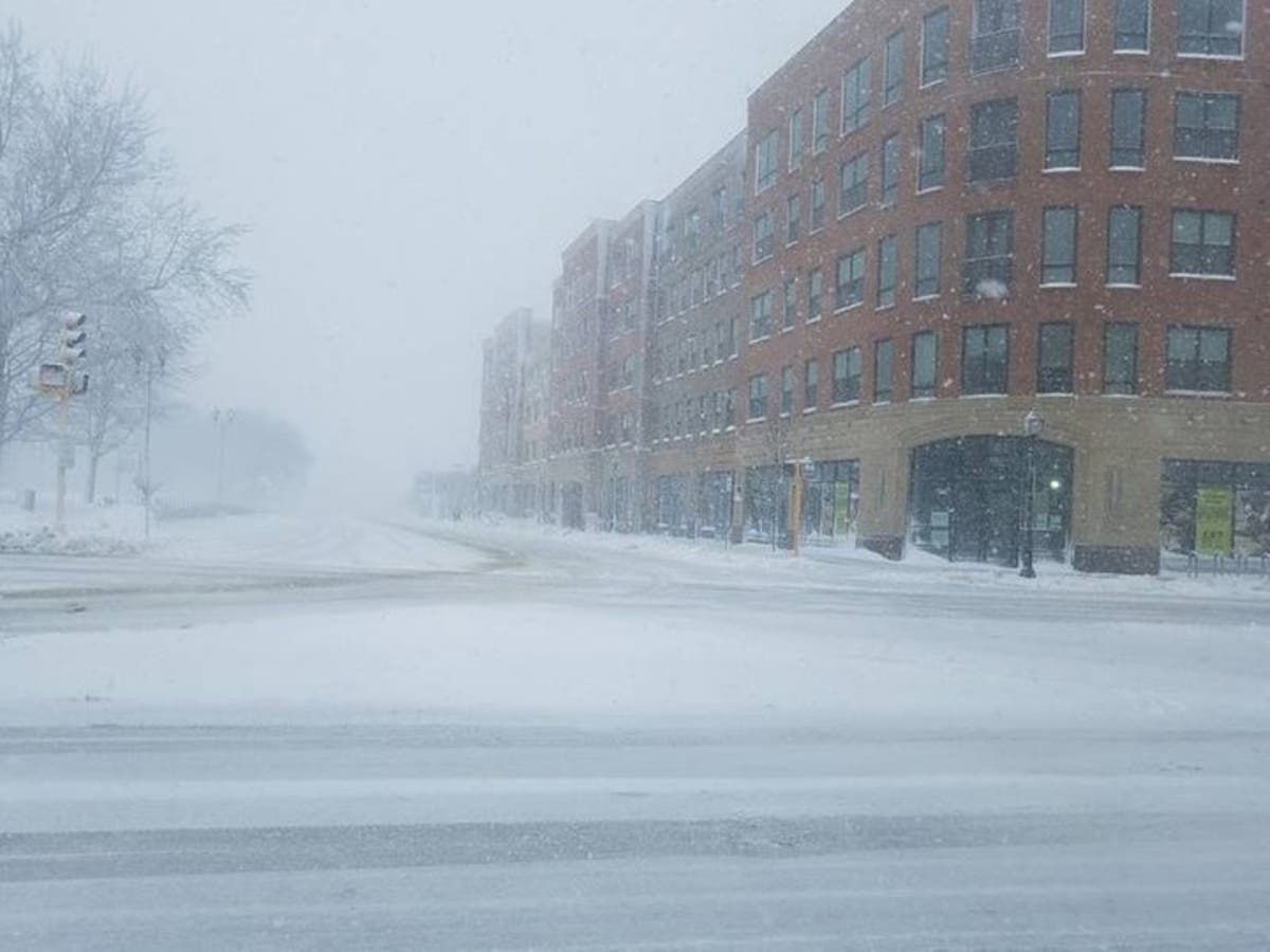 MA School Closings, Early Dismissals For Tuesday, Feb. 12 | Boston, MA ...