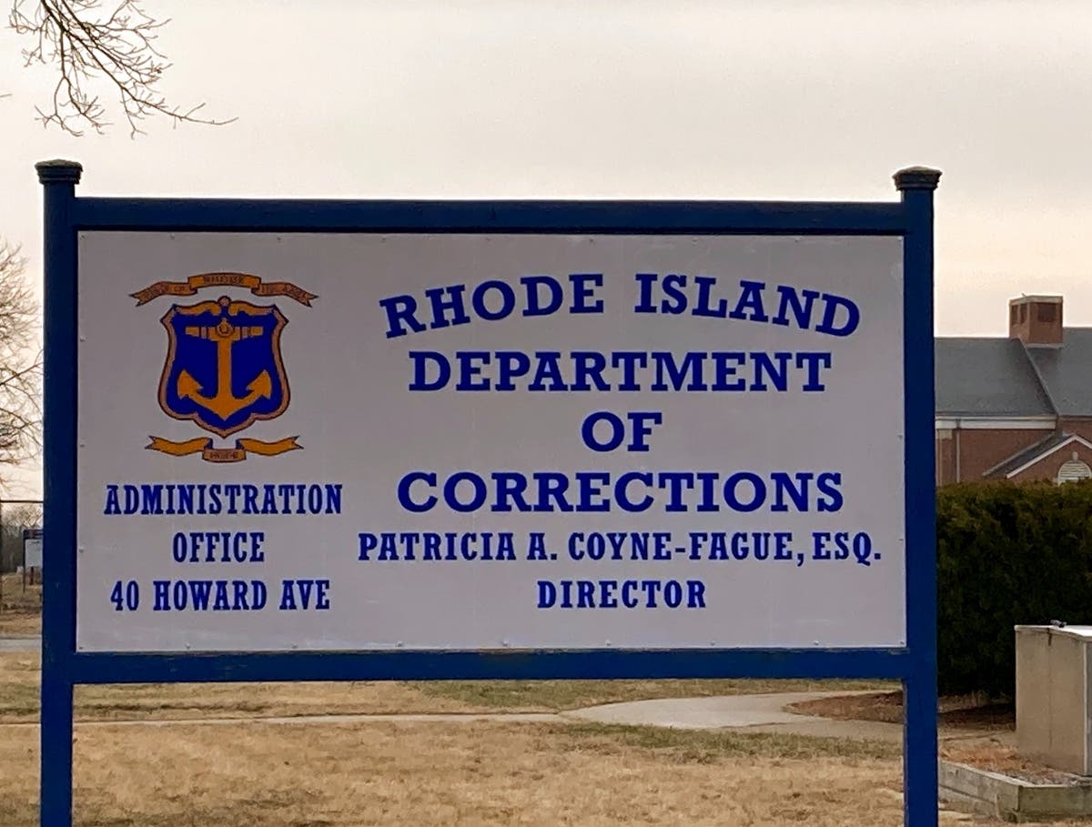 RI Starting Jobs Program For Woman Inmates | Cranston, RI Patch