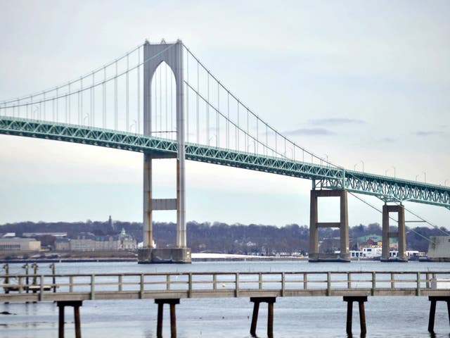 Newport's 'Road to Nowhere' Ends: See Where New Detours Are | Newport ...