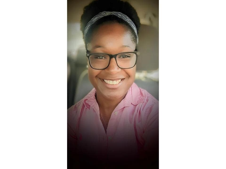 RI Election 2023 Candidate Profile: Niyoka Powell For State Senate ...