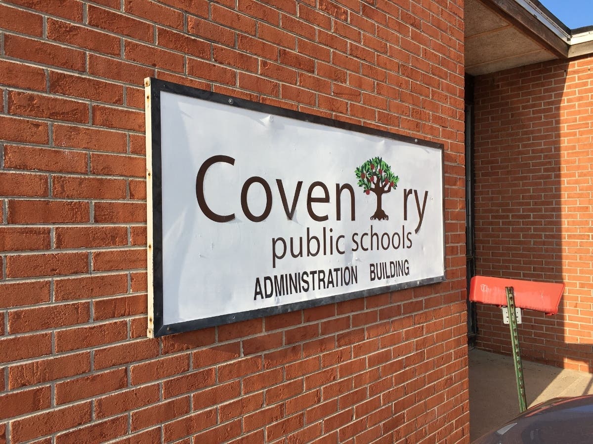 Coventry High School Psychologist Dies Unexpectedly | Coventry, RI Patch