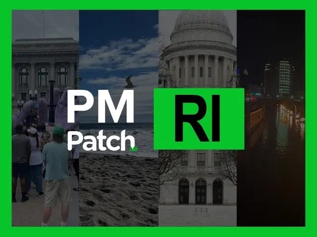 Black Bear Hit By Car, Dies; House Fire Leaves 1 Dead: PM Patch RI ...