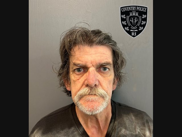 Coventry Man Charged With 7 Child Molestation Counts | Coventry, RI Patch