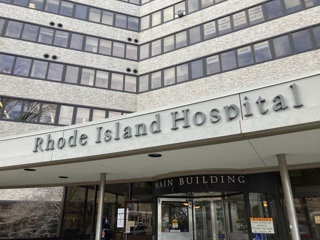 The 5 Best Hospitals In Rhode Island: New National Ranking ...