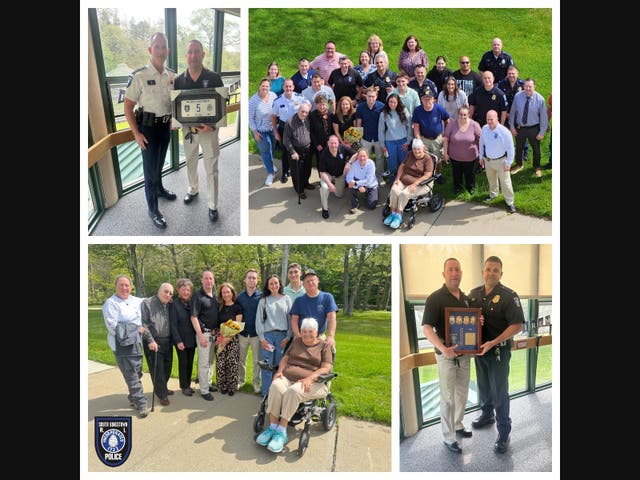 South Kingstown Police Lt. Craig Young Retires, See The Legacy He Left ...