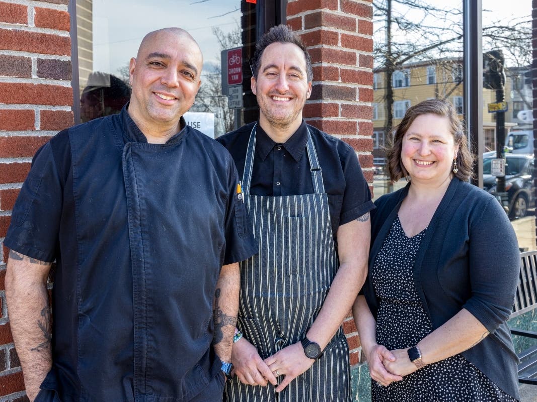 See What Sets A Providence James Beard Nominated Restaurant Apart ...