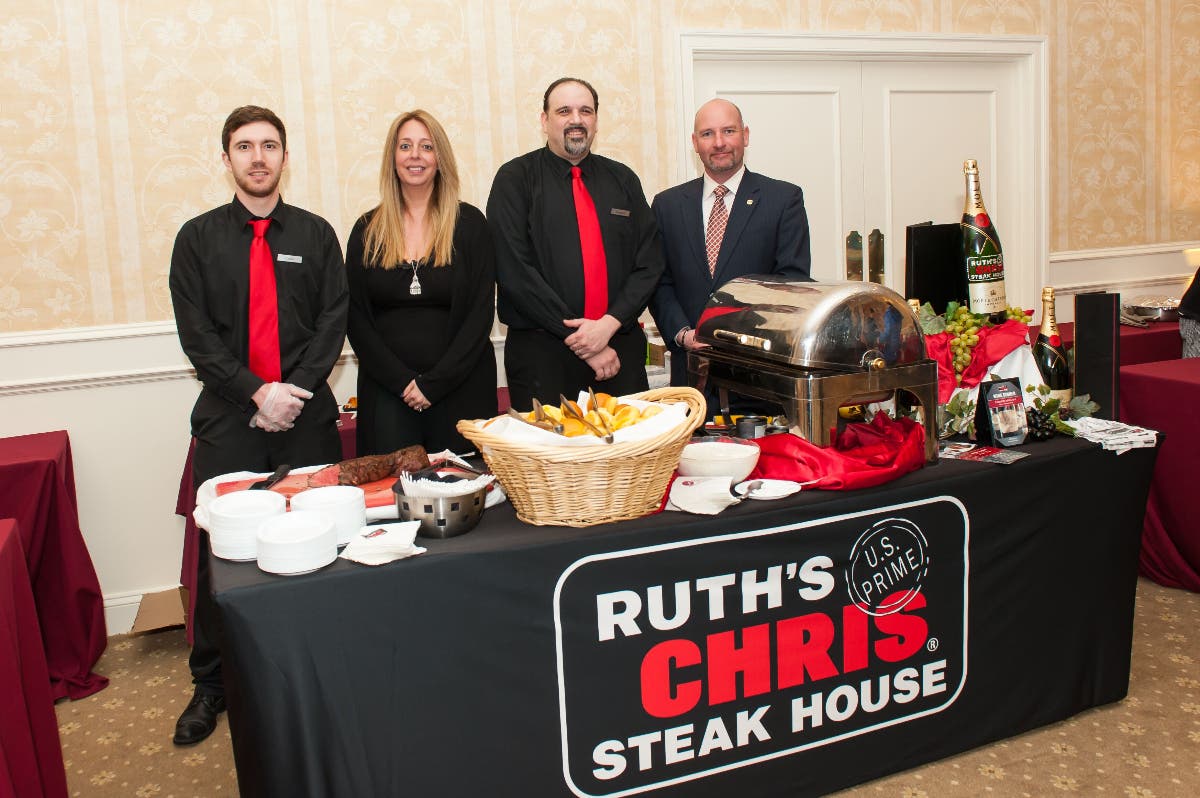 The Taste Fundraiser Returning to Suburban Club, Apr. 9 | Pikesville ...