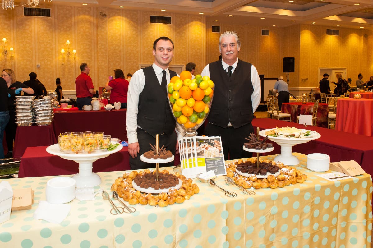 The Taste Fundraiser Returning to Suburban Club, Apr. 9 | Pikesville ...