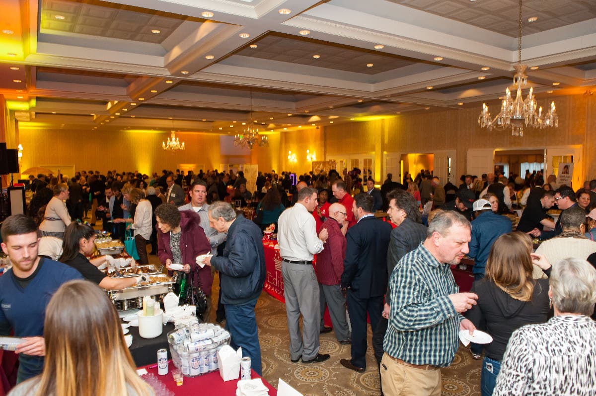 The Taste Fundraiser Returning to Suburban Club, Apr. 9 | Pikesville ...