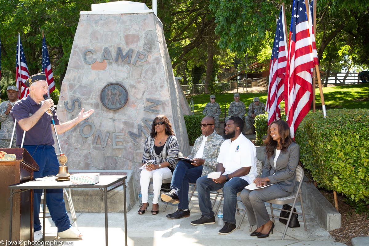 Pittsburg Leaders Speak On Their Military Ties for Memorial Day ...