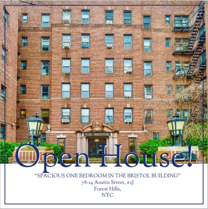 Jan 10 | 🏡 OPEN HOUSE! Spacious One Bedroom In Forest Hills *Terrace ...