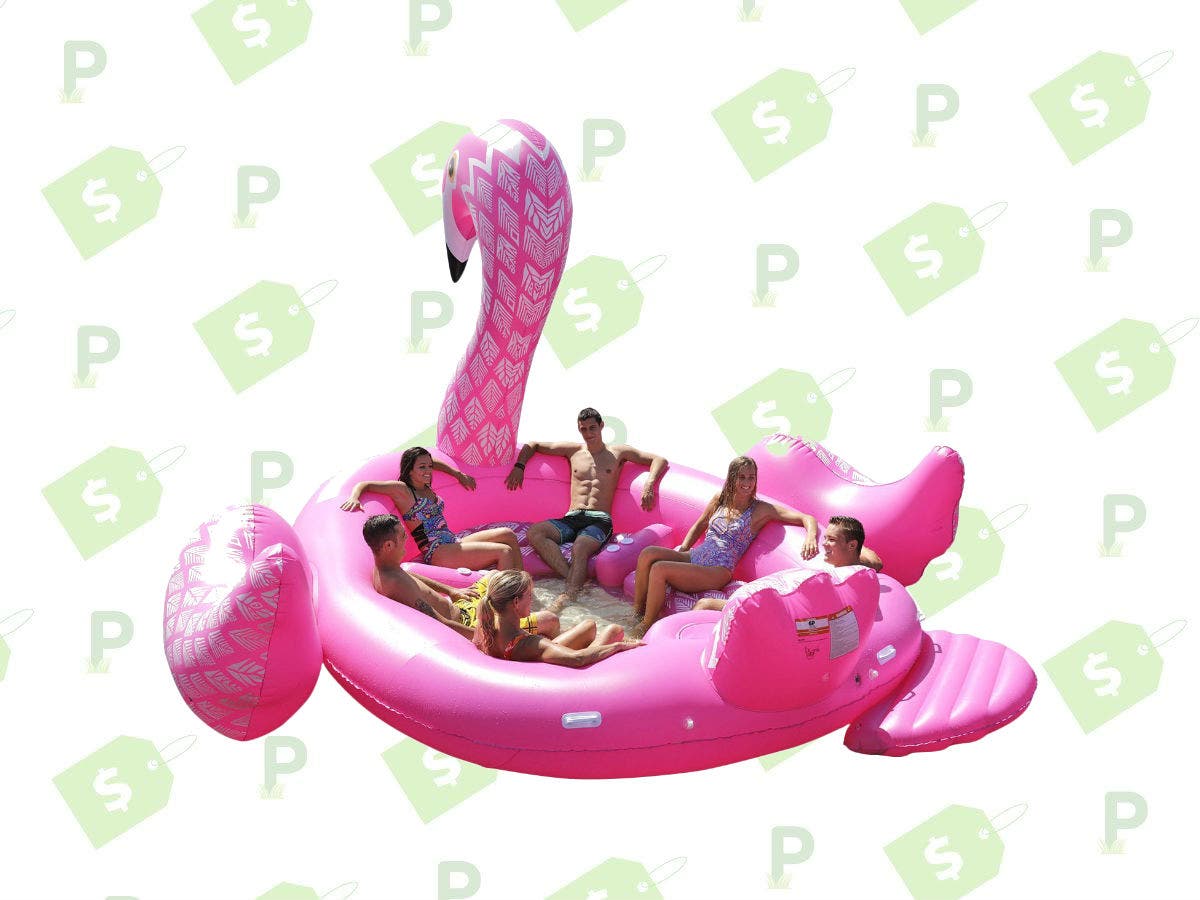 The Most Instagram-Worthy Pool Floats Of Summer 2018 | DealTown, US Patch