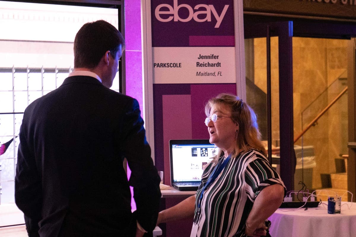 Maitland-based Jennifer Reichardt Recognized as eBay Top Seller ...