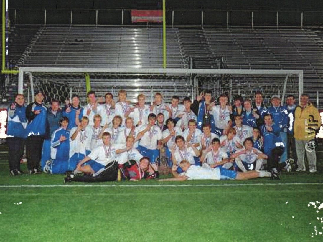 Soccer Champions To Be Inducted Into Sandburg Athletic Hall of Fame ...