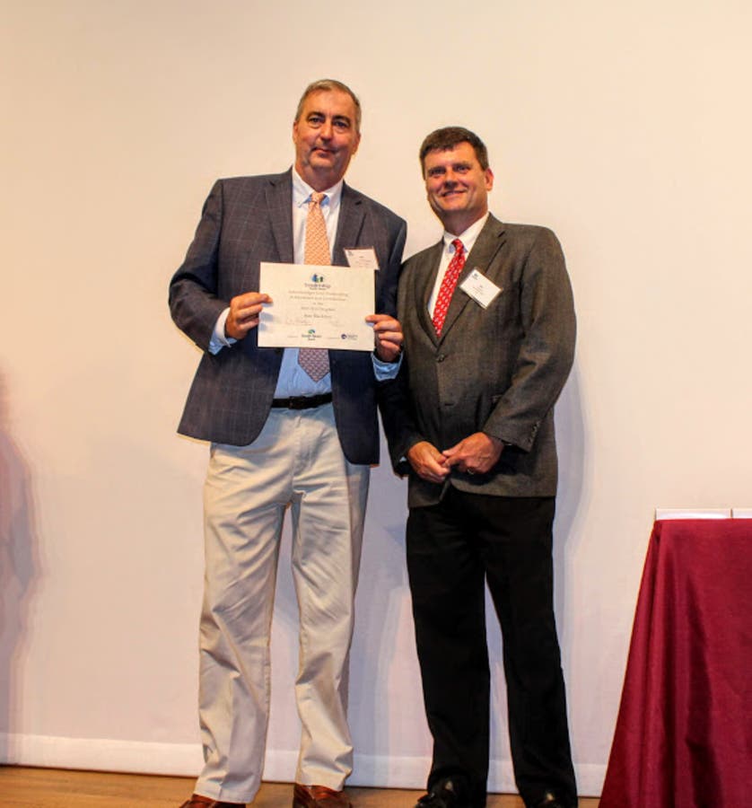 Hingham Residents Graduate "Leadership South Shore" | Hingham, MA Patch