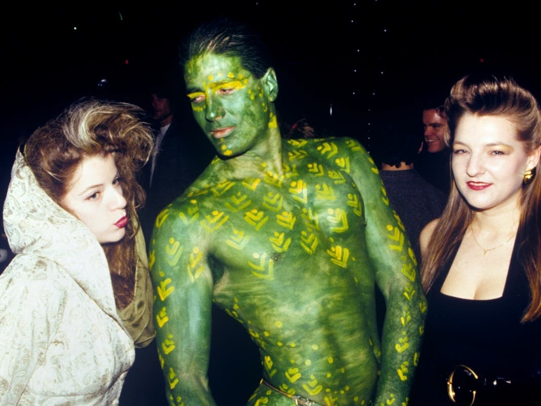 The Roxy - Awesome Photos From 1990s Mega NYC Skate Club | New York ...