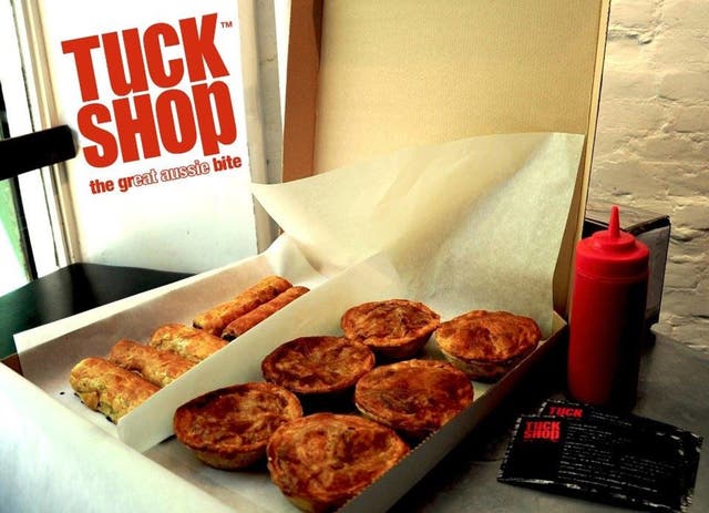 Tuck Shop To Shutter East Village Location On Sept. 25: Owner | East ...
