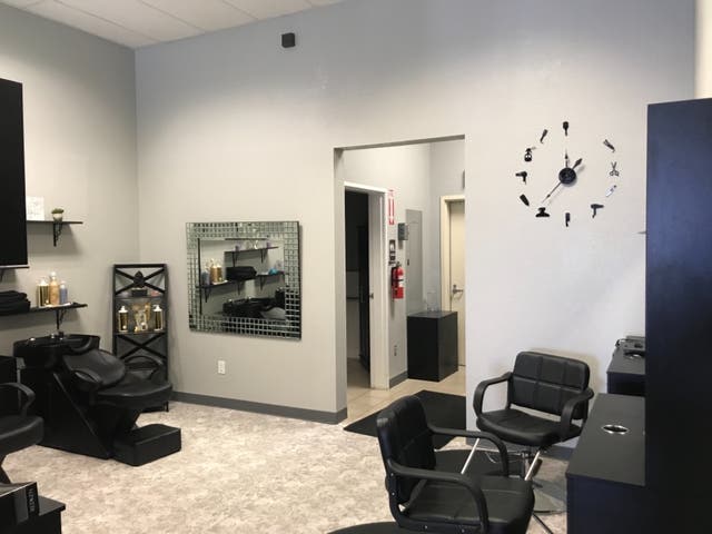 Hairdresser/barber - Temecula, CA Patch
