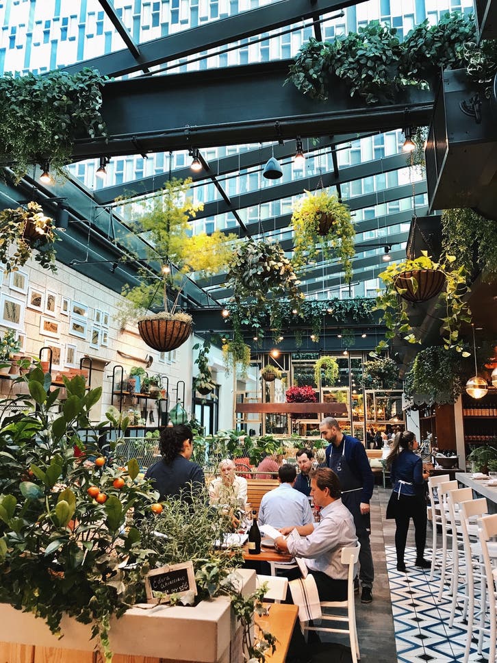 These Are Boston's Most Instagrammable Restaurants | Boston, MA Patch