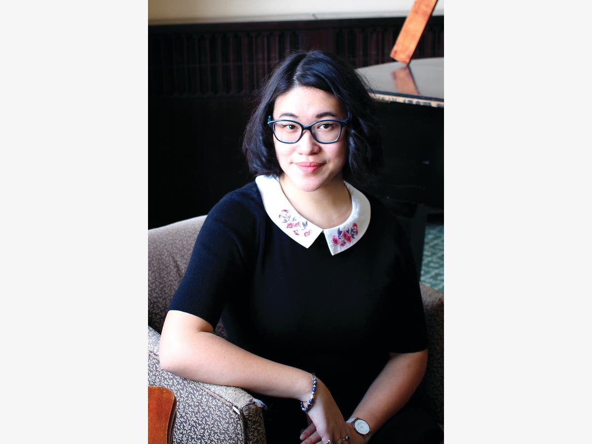 Centenary University Student Awarded Newman Civic Fellowship ...