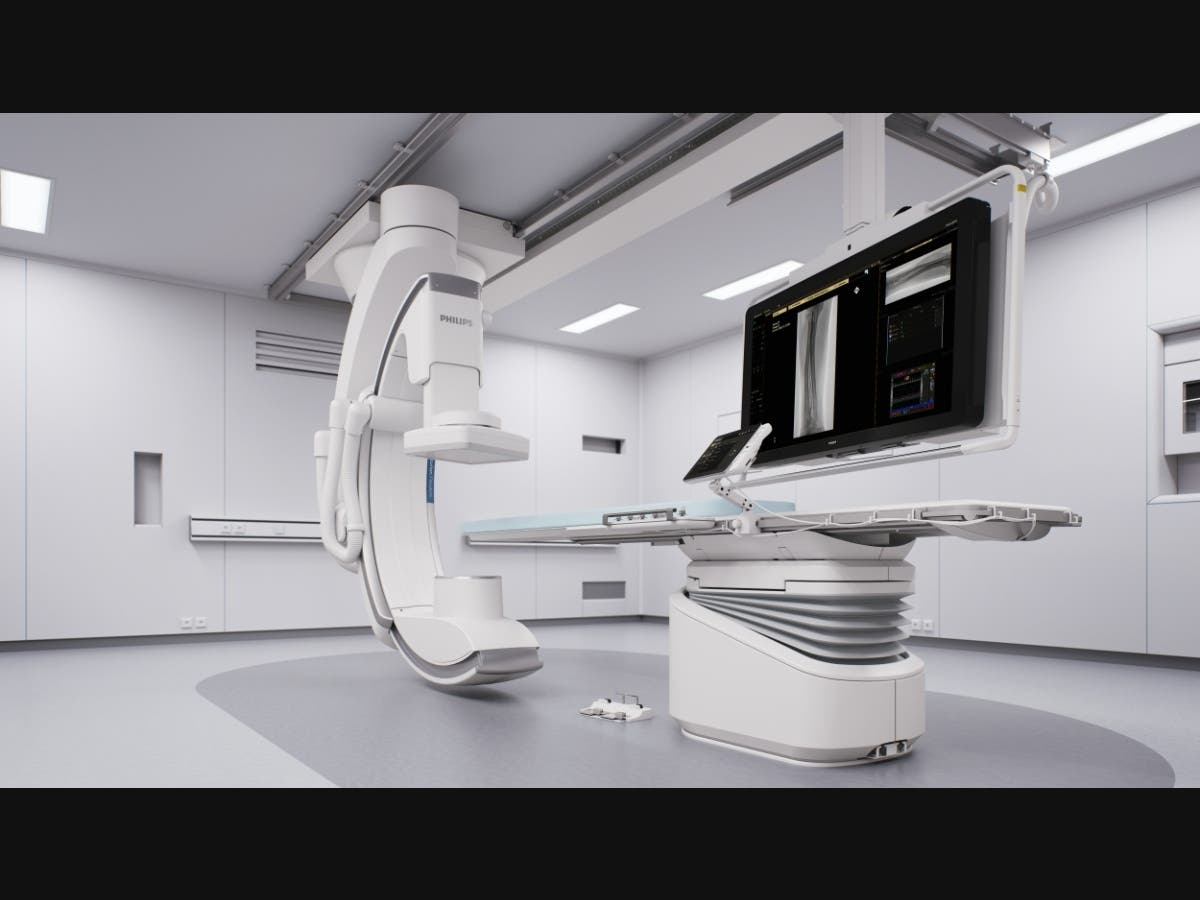 Ascension Seton Hays opens new cardiac catheterization lab | South ...