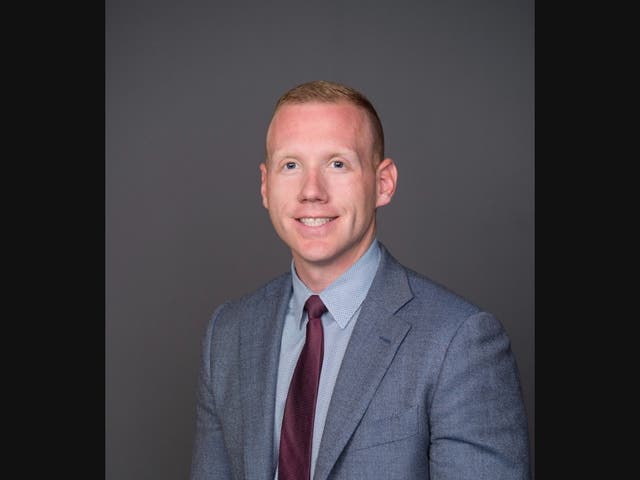 Ascension Texas names new President of Dell Seton Medical Center ...