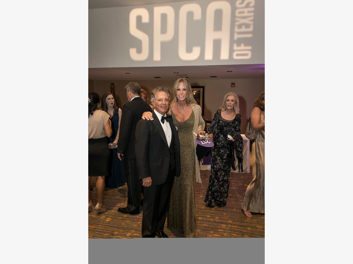 $1 Million Night for the SPCA of Texas at Annual Fur Ball Gala | Dallas ...